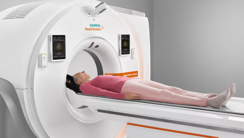 Siemens Healthineers en Argentina: base instalada de 1.200 equipos ...