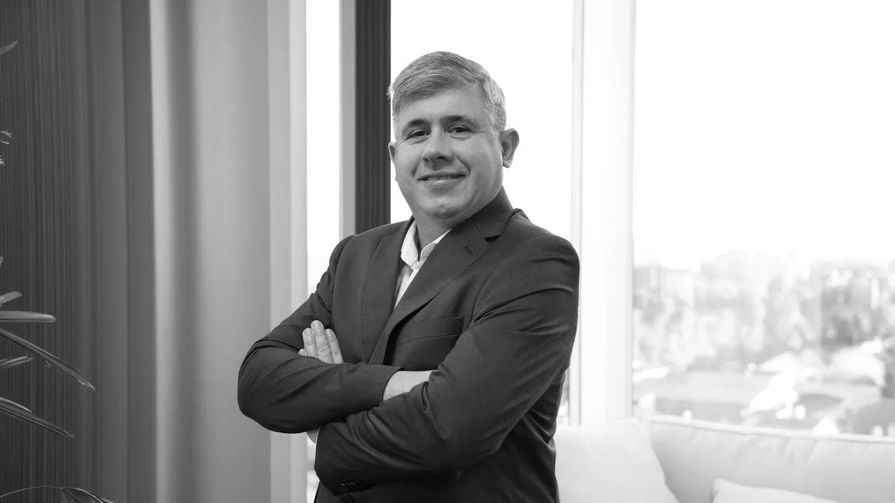 Mariano Cardozo asume como Director de Inversiones en Mercado de ...