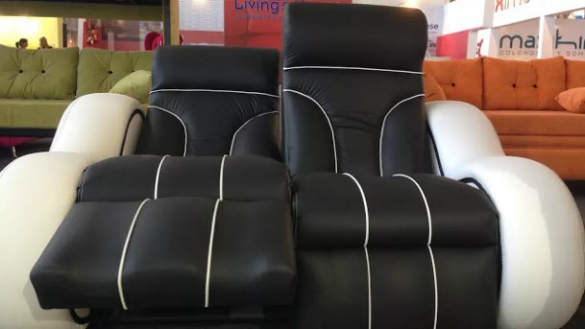 Tomen asiento, pasó Fimar