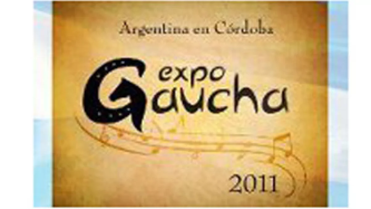 Se viene la Expo Gaucha 2011 (by Destello Creativo)
