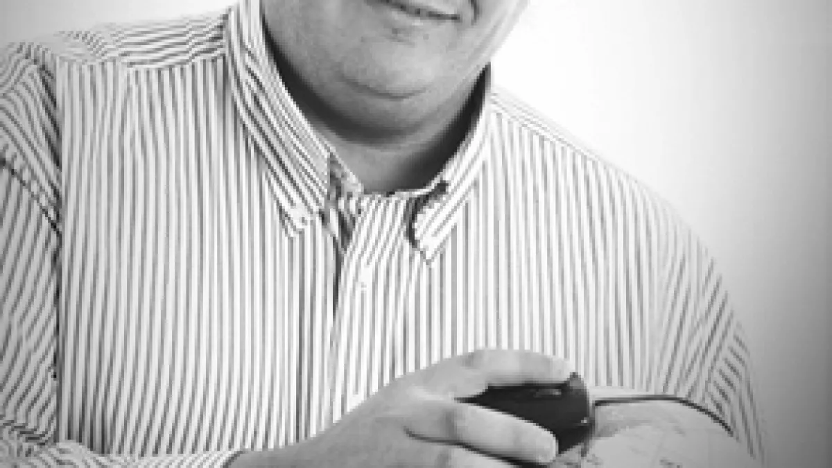 Mario Alejandro Postay