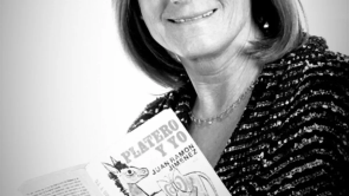 Ana María Petrini de Hermida