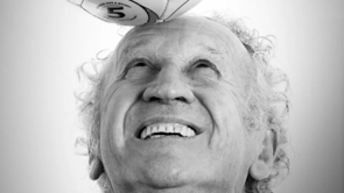 Carlos Rossetti